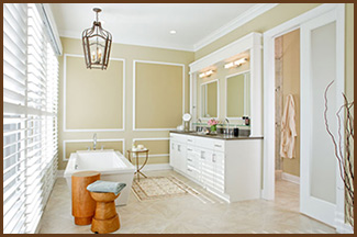 Master Bathroom Remodeling Washington, DC | Bathroom Remodel