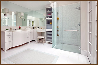 Master Bathroom Remodeling in DC, MD & VA | Luxury Design