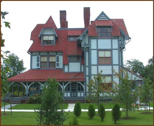 Architectural Style Guide | Characteristics of Home Styles