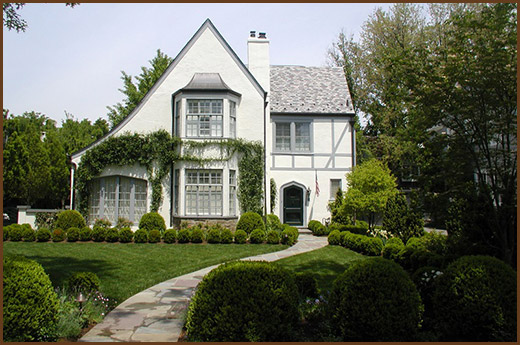 Architectural Style Guide | Characteristics of Home Styles